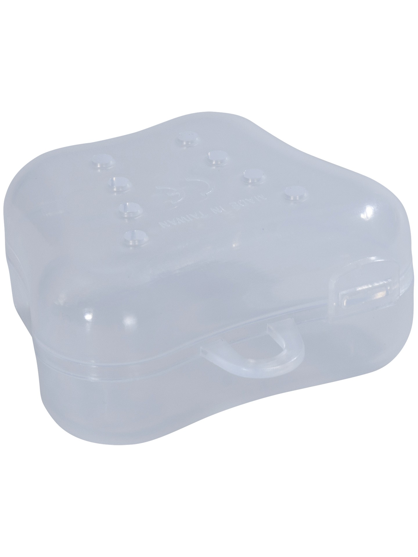KWON Mouth Guard Box - storage box for Mouthguard martial arts