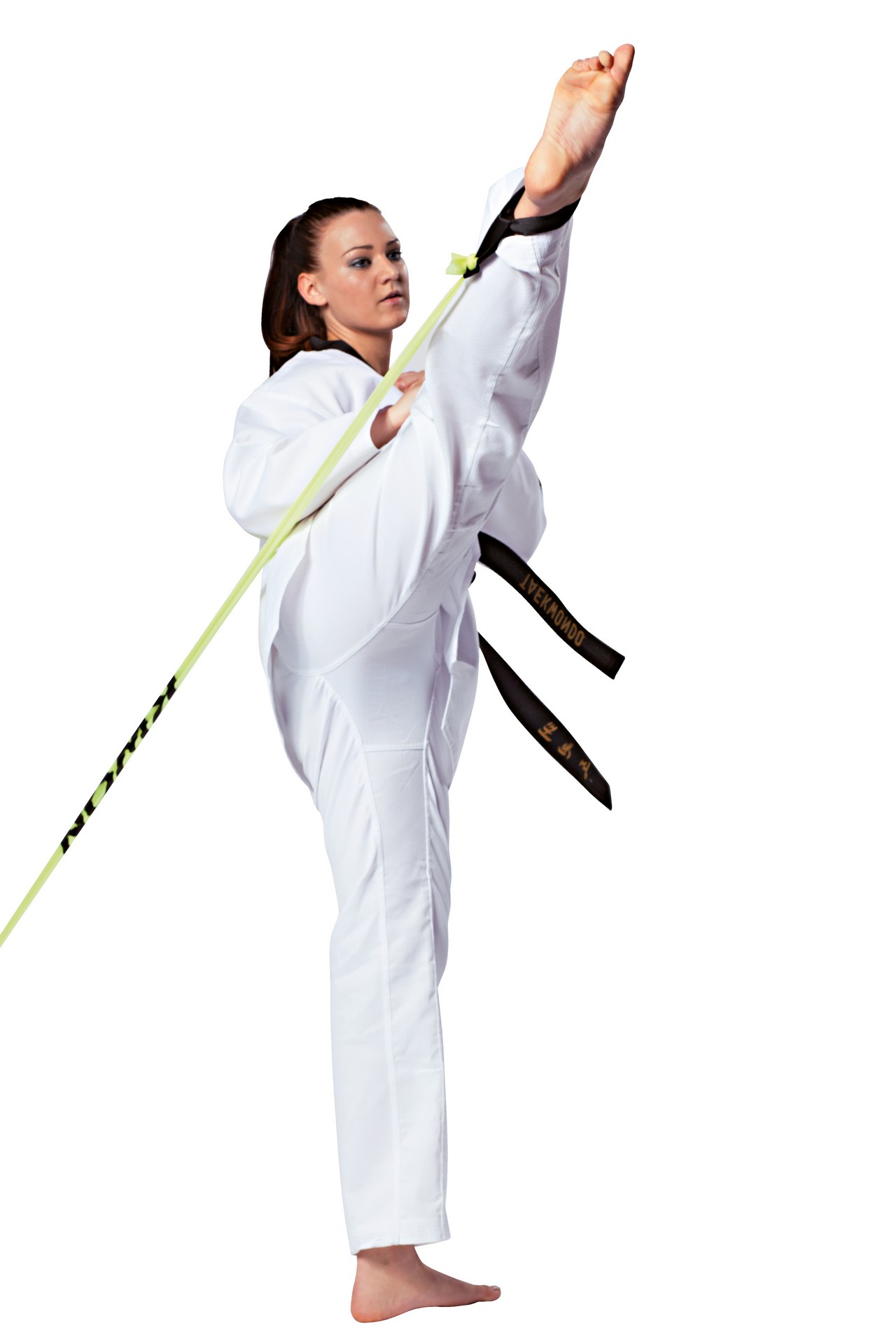 KWON Quickband / fitness band / elastic band / stretch band for muscle ...